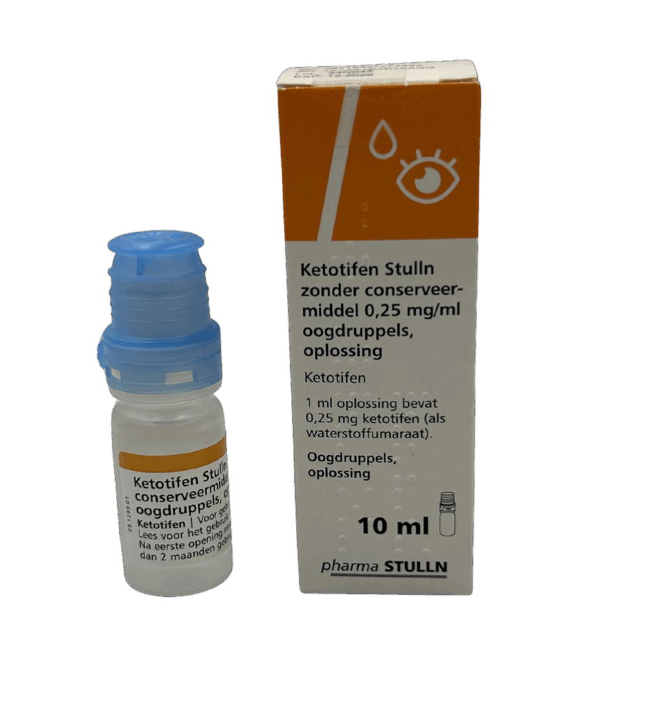Nitrolingual Pompspray Tramedico